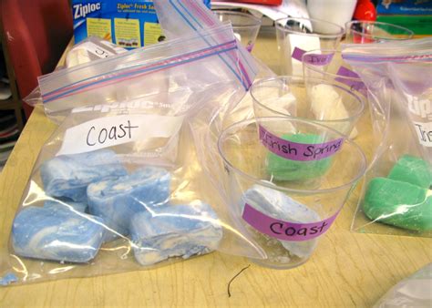 Experimenting With Exploding Soap Volume Density Teamwork Scholastic