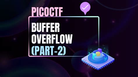 Picoctf Buffer Overflow Part 2