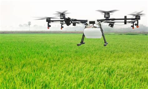 7 Benefits Of Remote Sensing And Gis In Agriculture Agriculture Post