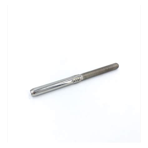 Terminaison Simple Inox Deblock Levage Arrimage