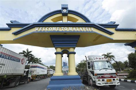 Bangkok Post Border Pass Closes As New Cases Logged