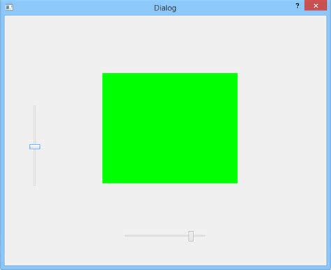 C Rotating A Rectangle Stack Overflow