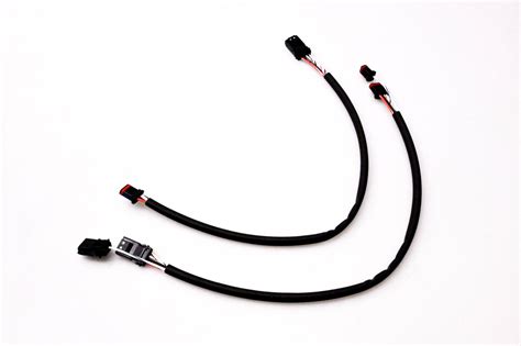 Magnum 1015 Sc14 Switch Wiring Extension Kit Nos In Stock Motorsports Inc