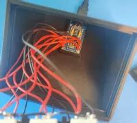 Keyboard Arduino D Models To Print Yeggi