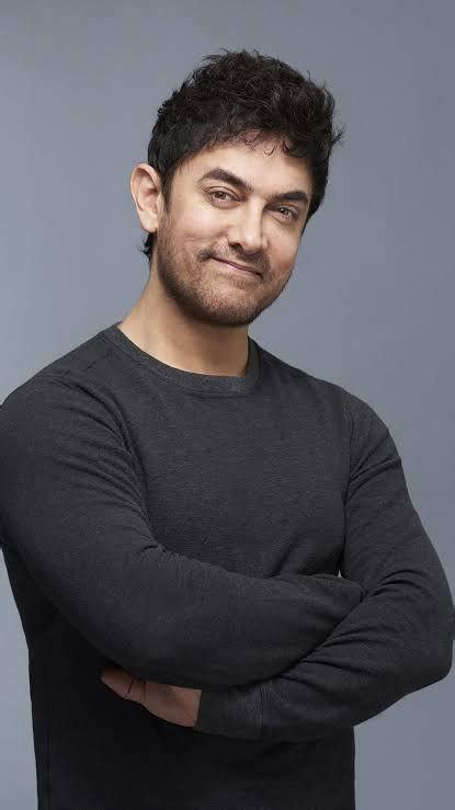 Ram Charan To Aamir Khan 5 Actors Who Share The Same Birth Month