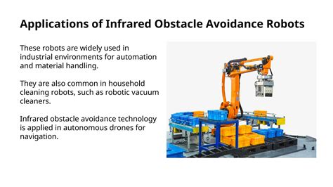 Infrared Obstacle Avoidance Robot By Using Arduinopptx
