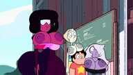 Post Amethyst Edit Editorl Garnet Pearl Screenshot Edit Steven Quartz Universe Steven