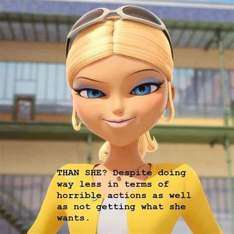 Why Is It That By The End Of Season 5 Rmiraculousladybug