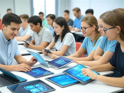 Microsoft Copilot In Education 2025 Revolutionizing Classrooms With Ai Thought Partners