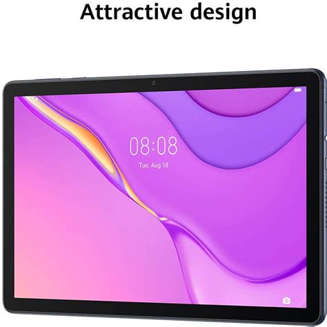 Huawei Matepad T 10s 10 1 Inch Tablet Huawei® Kirin™ 710a Processor