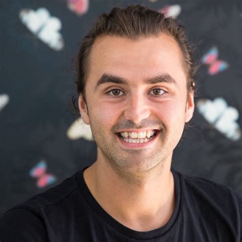 alexander lazarov medium