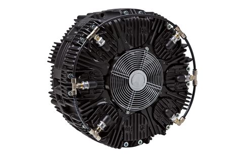 Combiflex Brakes And Clutches