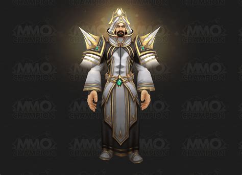 Patch 92 Class Tier Sets Preview Mmo Champion