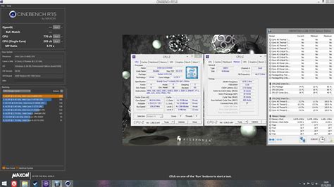 Intel Skylake Non K Overclocking Still Possible CPU Level Techs Forums