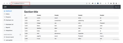 spring 全家桶之 spring boot 2 6 4（六） web develop（part c） 上） 阿里云开发者社区