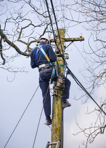 Copper Cables Stolen From Openreach Network In New Forest Uk Dcd