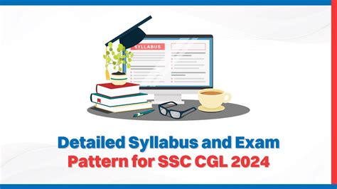Oswaal 360 Detailed Syllabus And Exam Pattern For Ssc Cgl 2024