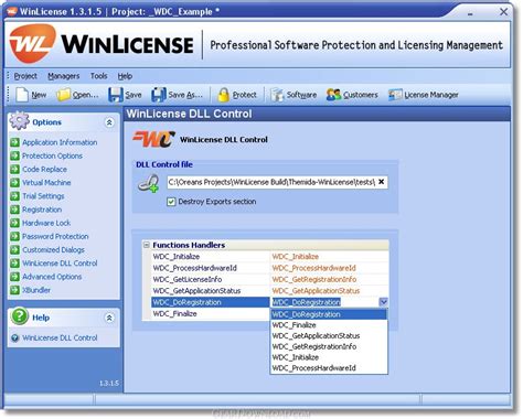 Dll Control 10 Free Download