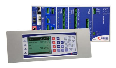 Condition Of Transformers Using Through Fault Monitoring