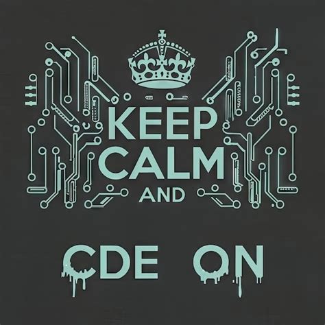 Motivational Tshirt Design Typography Illustration For Coders
