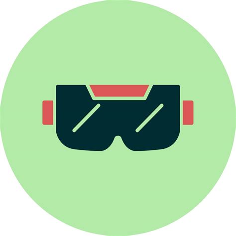 Ar Glasses Vector Icon 32647652 Vector Art At Vecteezy