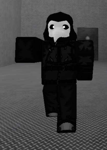 Scp 049 Scp Site 99 Wiki Fandom