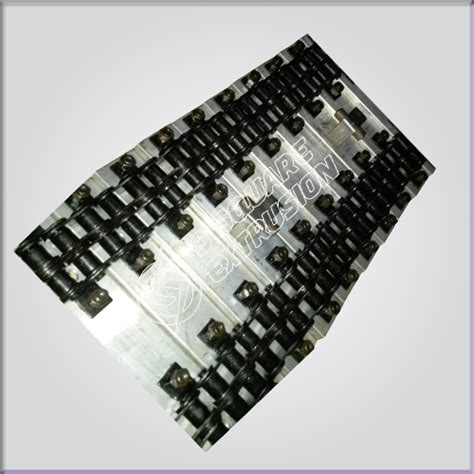 Black Complete Chain Assembly At Best Price In Ahmedabad S Square