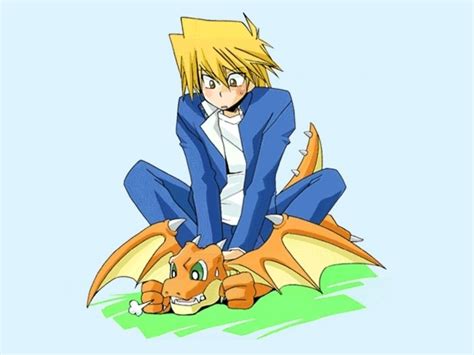 Joey Wheeler Wallpapers Wallpaper Cave