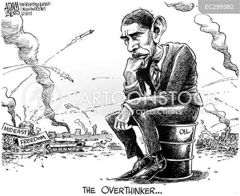 Cognitive Overload Cartoons And Comics Funny Pictures From Cartoonstock