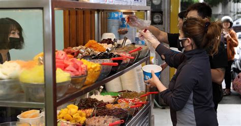 小吃逆轉術3／夜市隱形熱量之王是誰？ 吃來清爽卻比便當還邪惡 生活 Ctwant