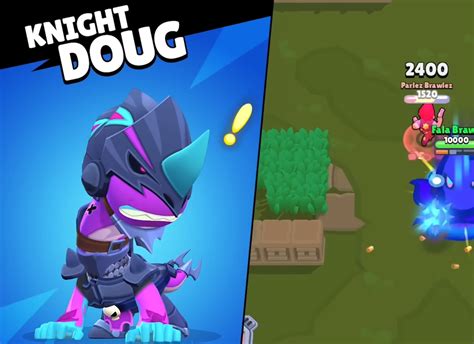 Brawl Stars Knights Of The Starr Table Skins All Mobilematters