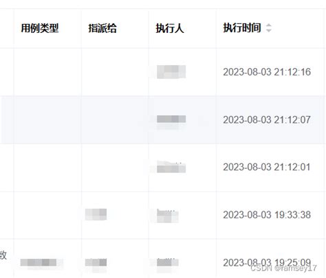 vue列表中的空字符替换 vue列表备注是空的 如何美化 csdn博客