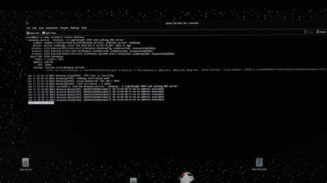 i need help i m trying to configure pxe boot for my servers with