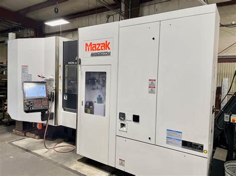 Capabilities Ultimate Machine Co