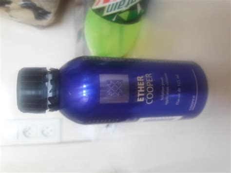 Léther Une Drogue Originale Peu Documentée Psychoactif