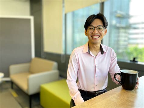 Meet Our Geri Researchers Dr Tou Nien Xiang Geriatric Education And Research Institute