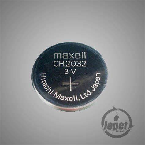 Cmos Battery Jopet Computers