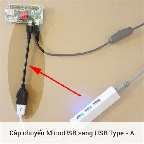 raspberry pi zero 2 w wireless raspberry pi việt nam