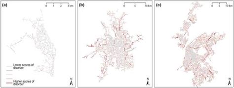 恒隆研究第16期 龙瀛研究团队：城市街道空间失序的大规模测度：基于街景图像和深度学习方法 清华大学恒隆房地产研究中心