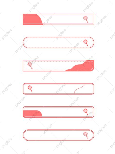 비 즈 니스 테두리 네트워크 검색 상자 장식 테두리 제목 상자 텍스트 상자 사업 단순한 업무 보고하다 Png 일러스트 및 벡터 에 대한 무료 다운로드 Pngtree