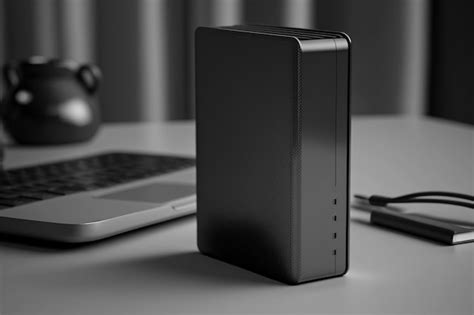 Premium Photo Ssd Or External Hdd For Backup To External Storage Are