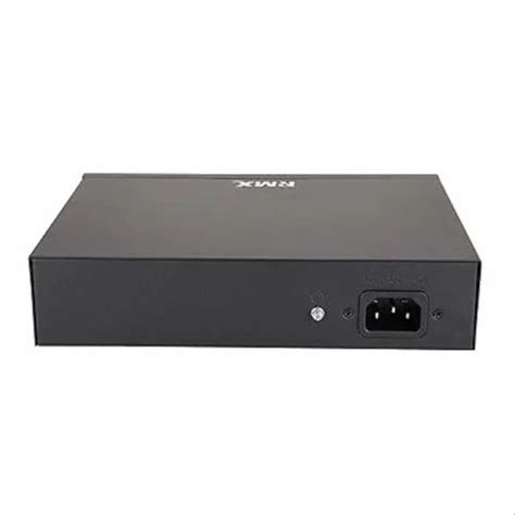 Poe Switch Port ALL GIGA At Piece In New Delhi ID