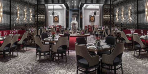 Red Plate Restaurant Las Vegas Cosmopolitan Deals And Info Las