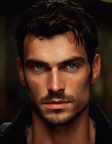 tobias king in the ravenhood series fancastit
