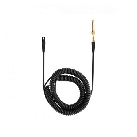 Beyerdynamic Pro X Coiled Cable The Playmix