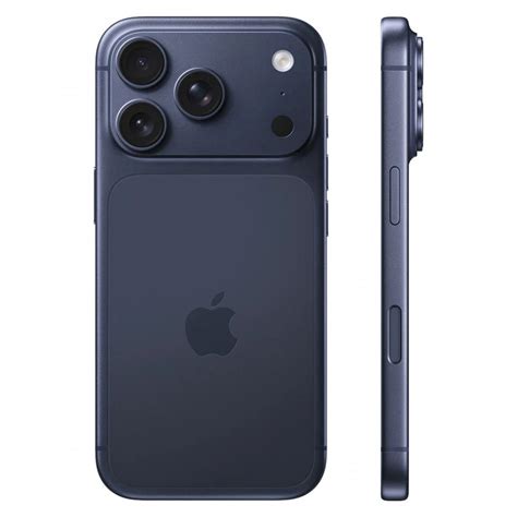 Apple Iphone 17 Pro Max 256 Gb Deep Blue Esim в Иркутске Apple Iphone