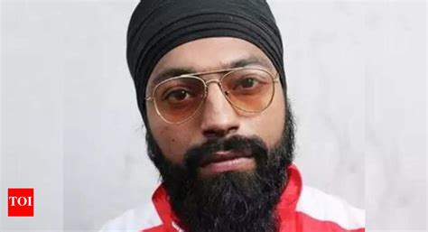 Rapper Prabh Deep On Khalbali Records Characters Ideology Closely Mirrored My Own Life