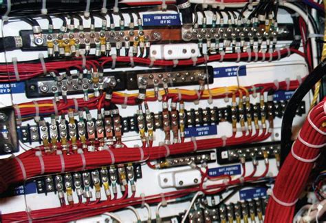 How To Connect Small Wires Practical Sailor