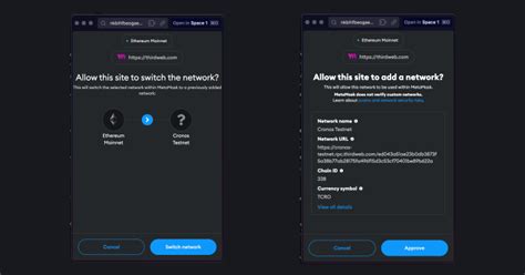 deploy a smart contract on cronos chain