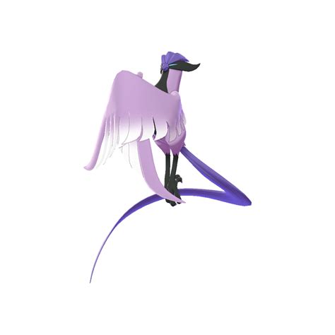 Galarian Articuno Rotomlabs Sword And Shield Pokédex